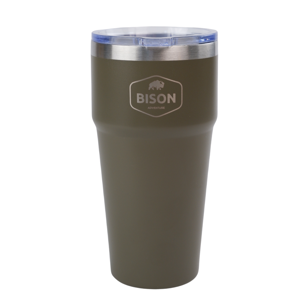 Large Cup - 450ml – Bison Adventure